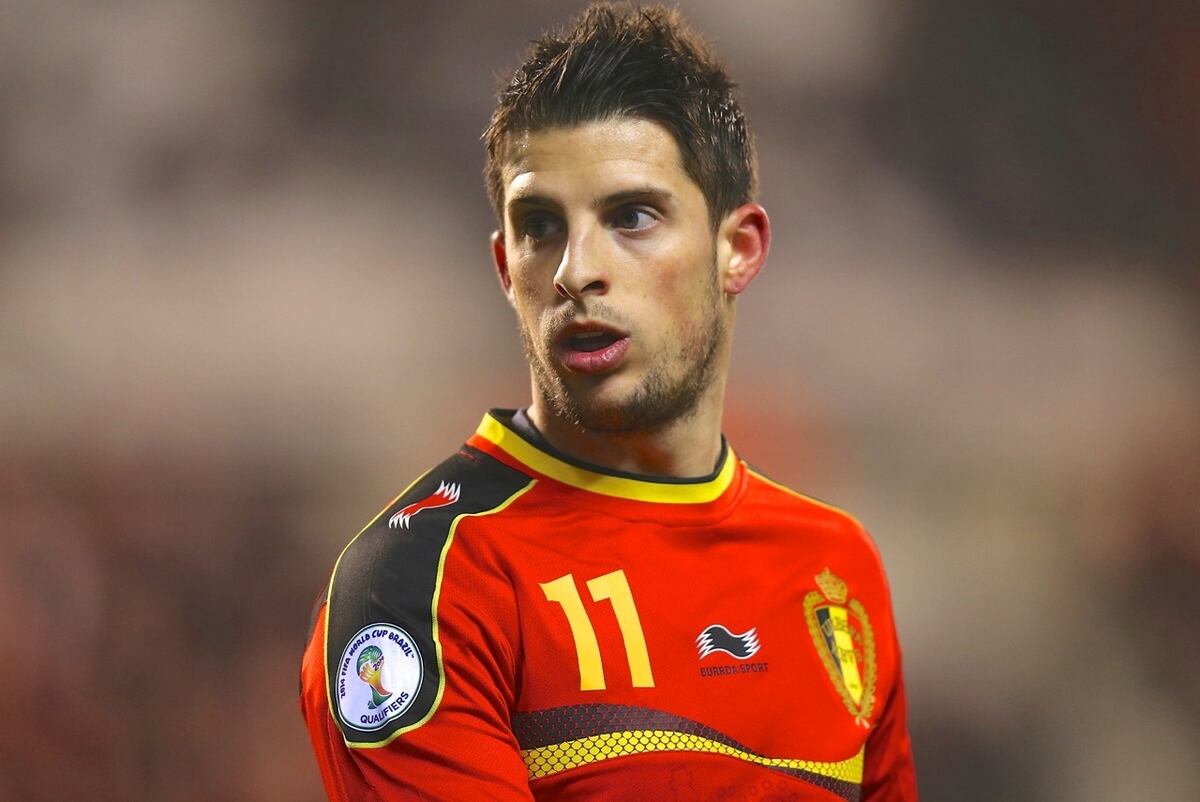 The Real Journey Is Just Beginning for World Cup-Bound Belgium | News ...