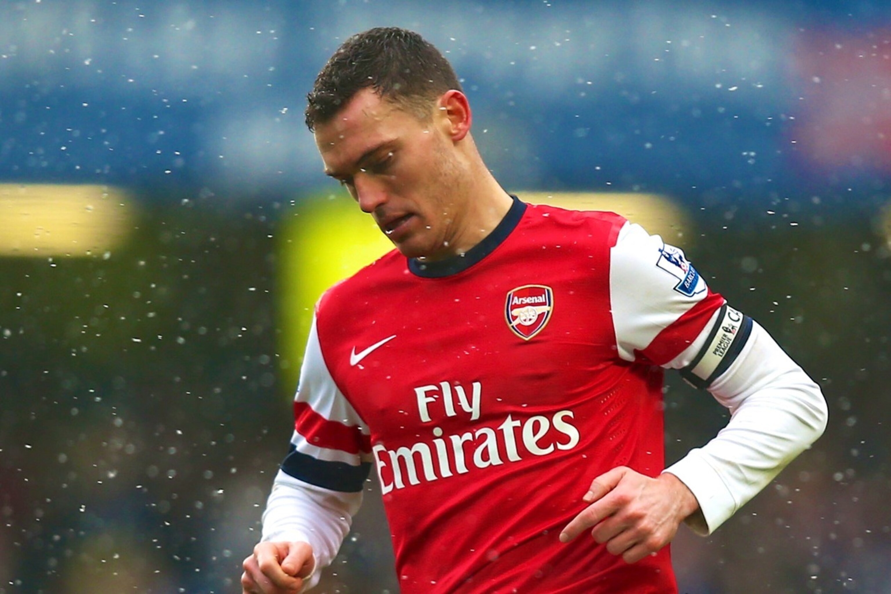 Thomas Vermaelen Arsenal / Thomas Vermaelen Arsenal Can Beat Anyone ...