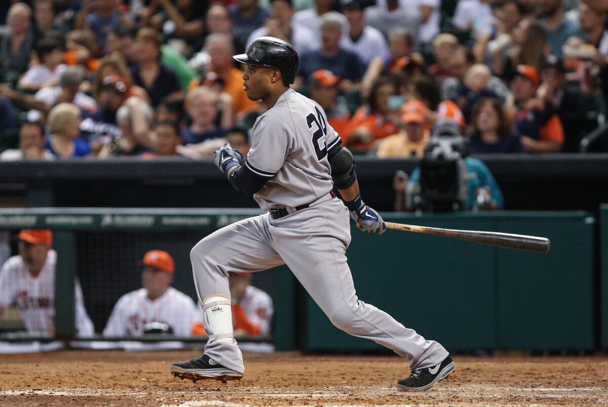 3 Free Agency Bats That Would Fit Perfectly with New York Mets | News ...