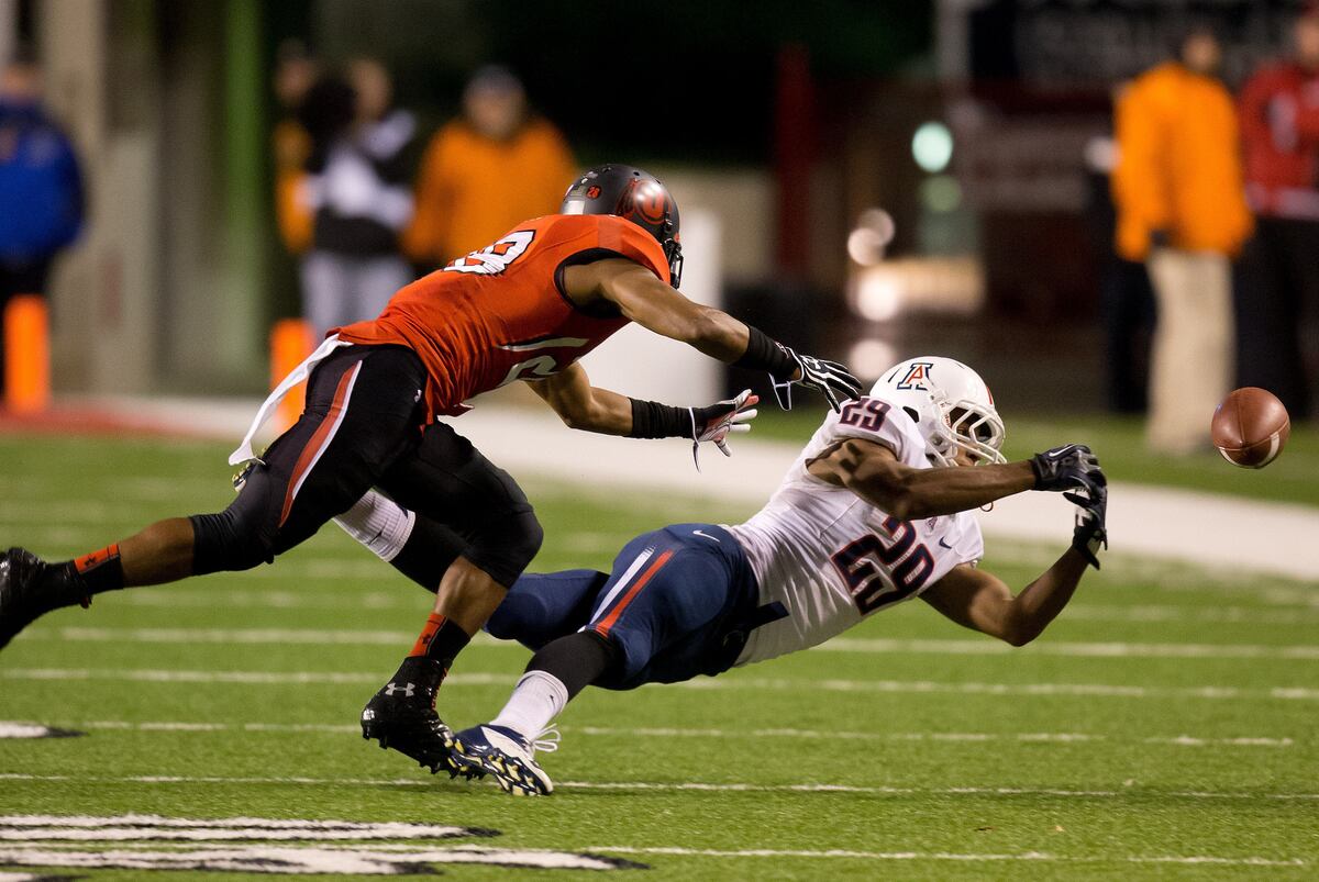 Arizona Wildcats vs. Utah Utes Complete Game Preview | News, Scores ...