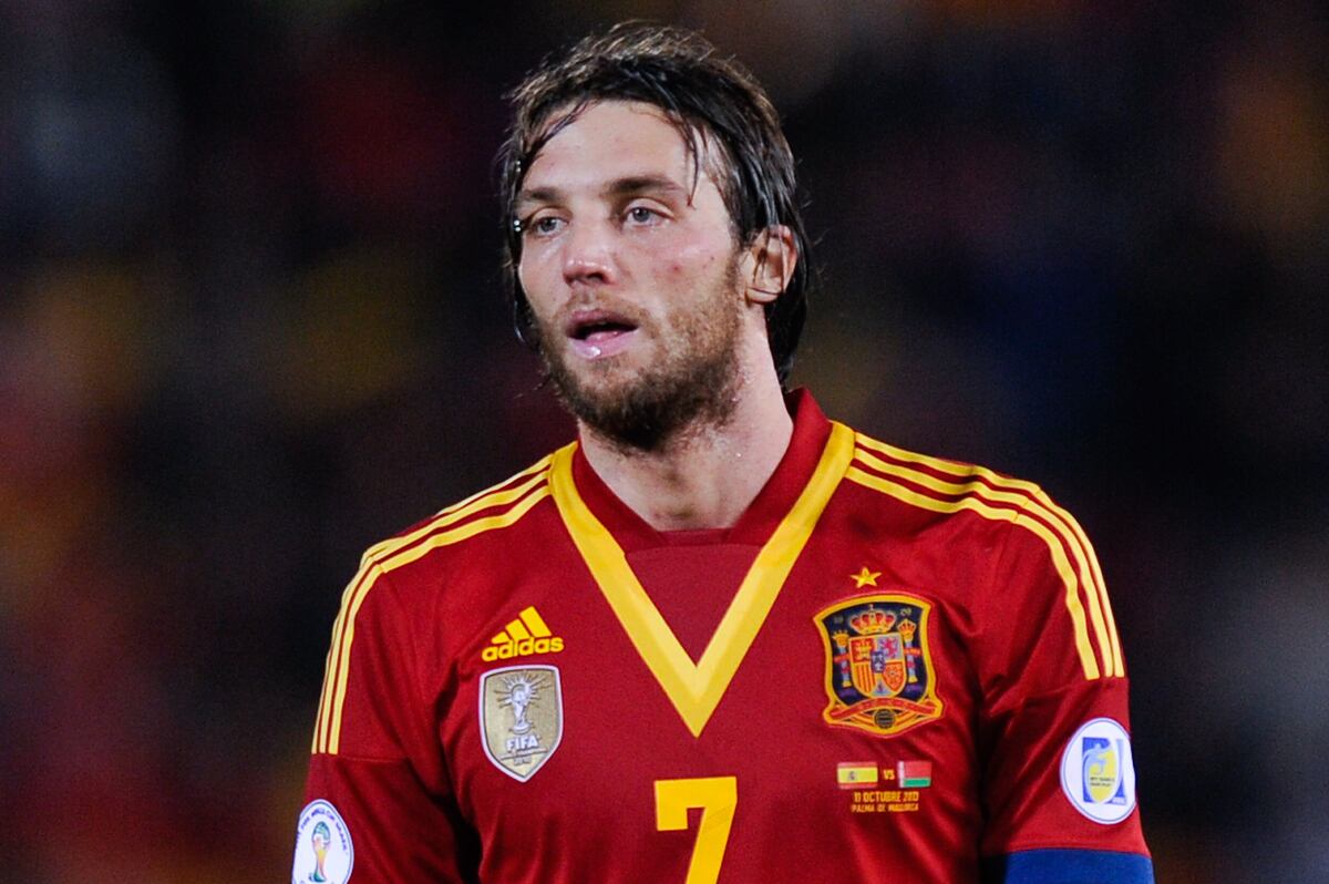 Spain vs. Georgia: Spanish Players Who Must Impress to Gain World Cup ...