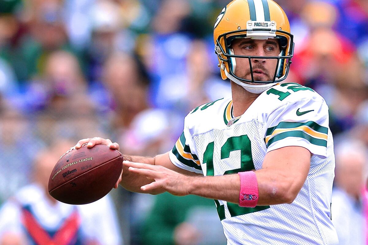 Mike Freeman's NFL Grades: Pre-Week 7 Edition | News, Scores ...