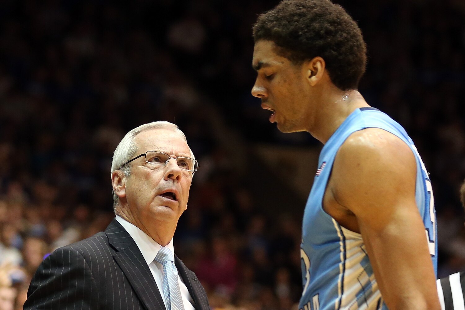 UNC Basketball: Biggest Improvements Returning Tar Heels Must Make in ...