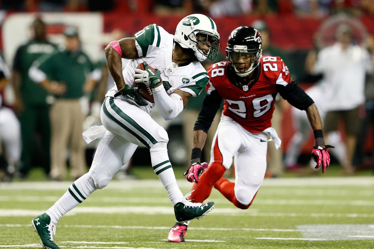 Breaking Down the Atlanta Falcons' Struggles on 3rd Down | News, Scores ...