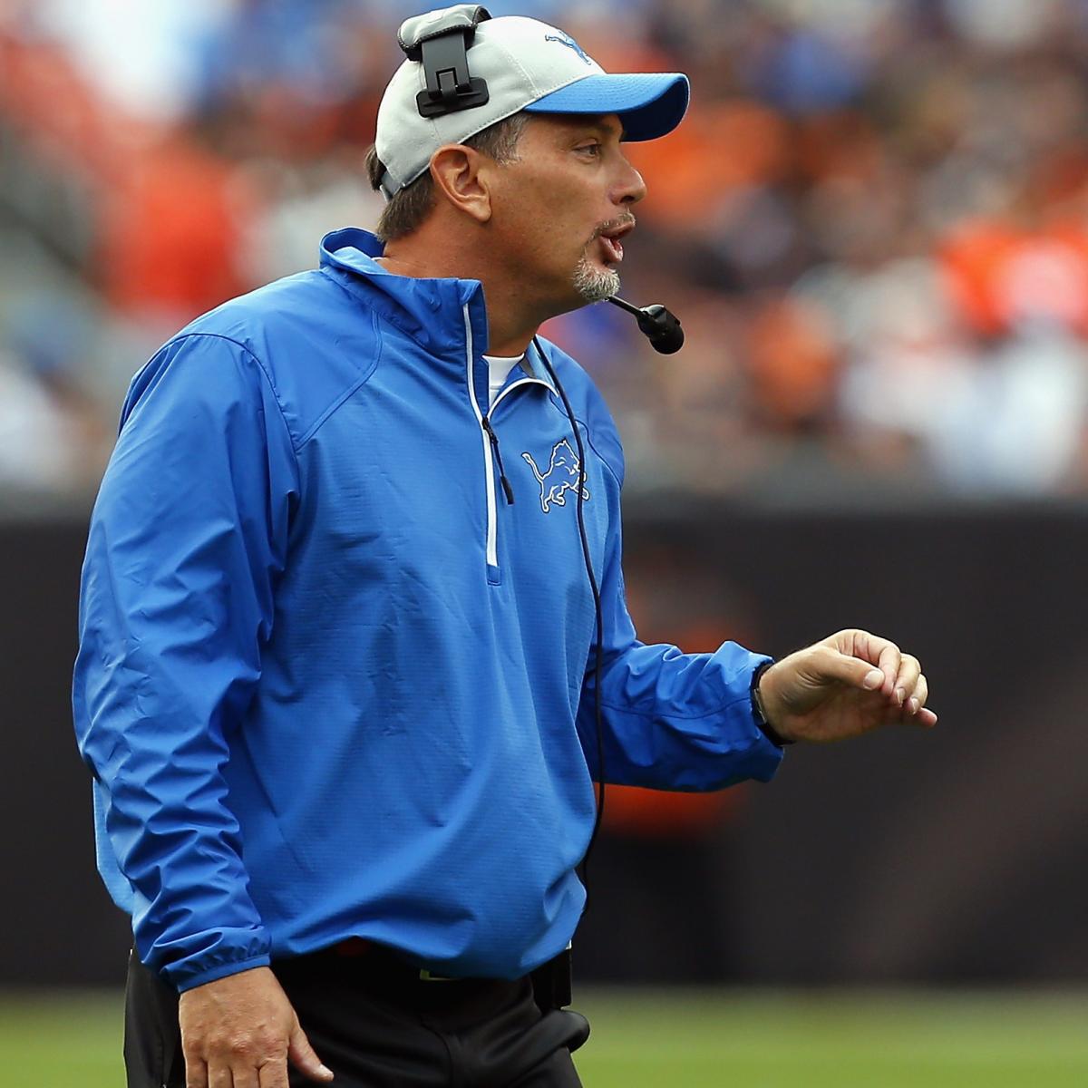 Detroit Lions vs. Cincinnati Bengals: 5 Bold Predictions for Lions ... Detroit Lions vs. Cincinnati Bengals: 5 Bold Predictions for Lions ...