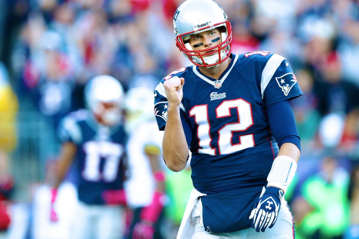 Ten-Point Stance: Mike Freeman's NFL Notebook Heading into Week 7 ...