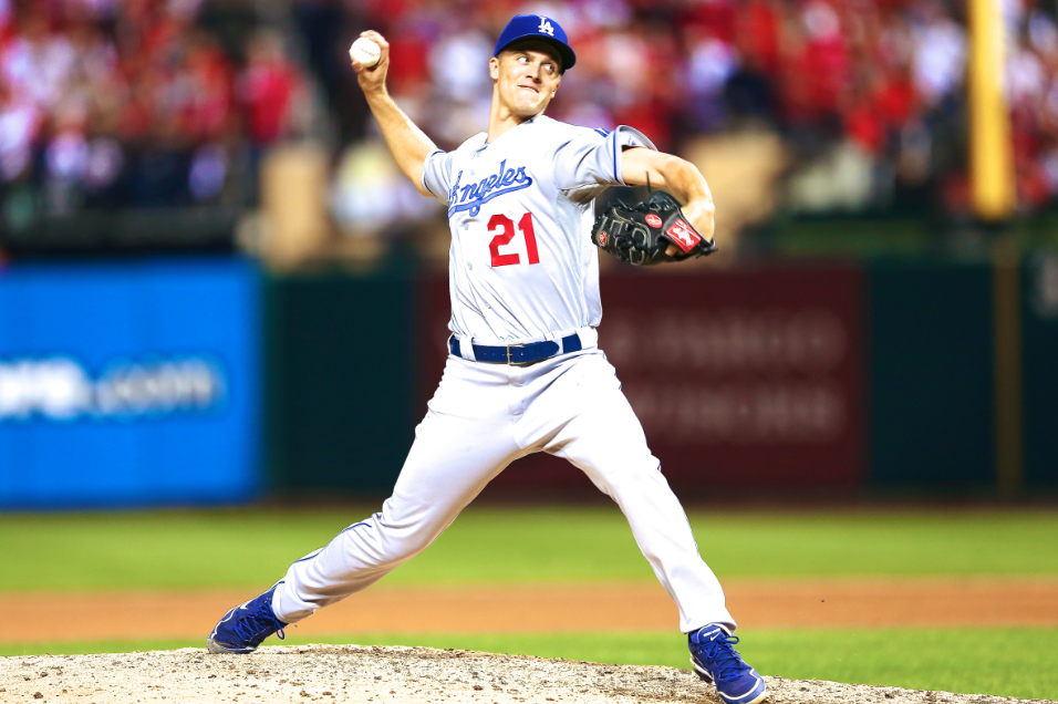 Los Angeles Dodgers vs. St. Louis Cardinals: Keys for Each Team in NLCS ...