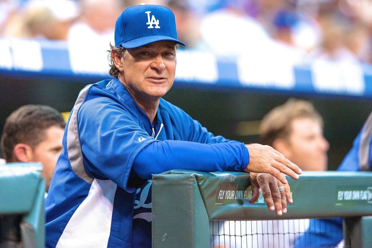 Did Dodgers Make the Right Decision Bringing Back Don Mattingly for ...