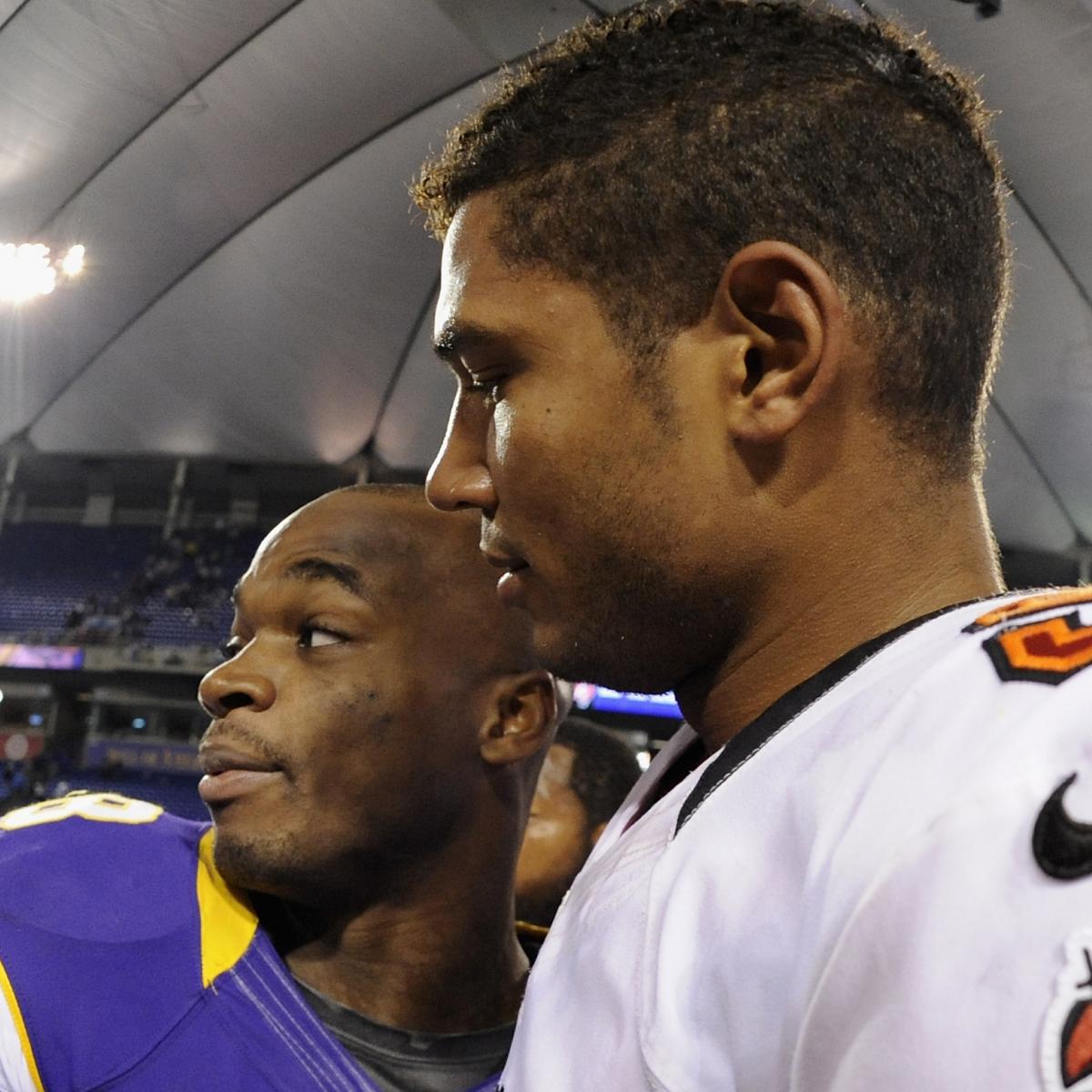 Minnesota Vikings: 5 Bold Predictions for Week 7 Matchup with New York ... Minnesota Vikings: 5 Bold Predictions for Week 7 Matchup with New York ...
