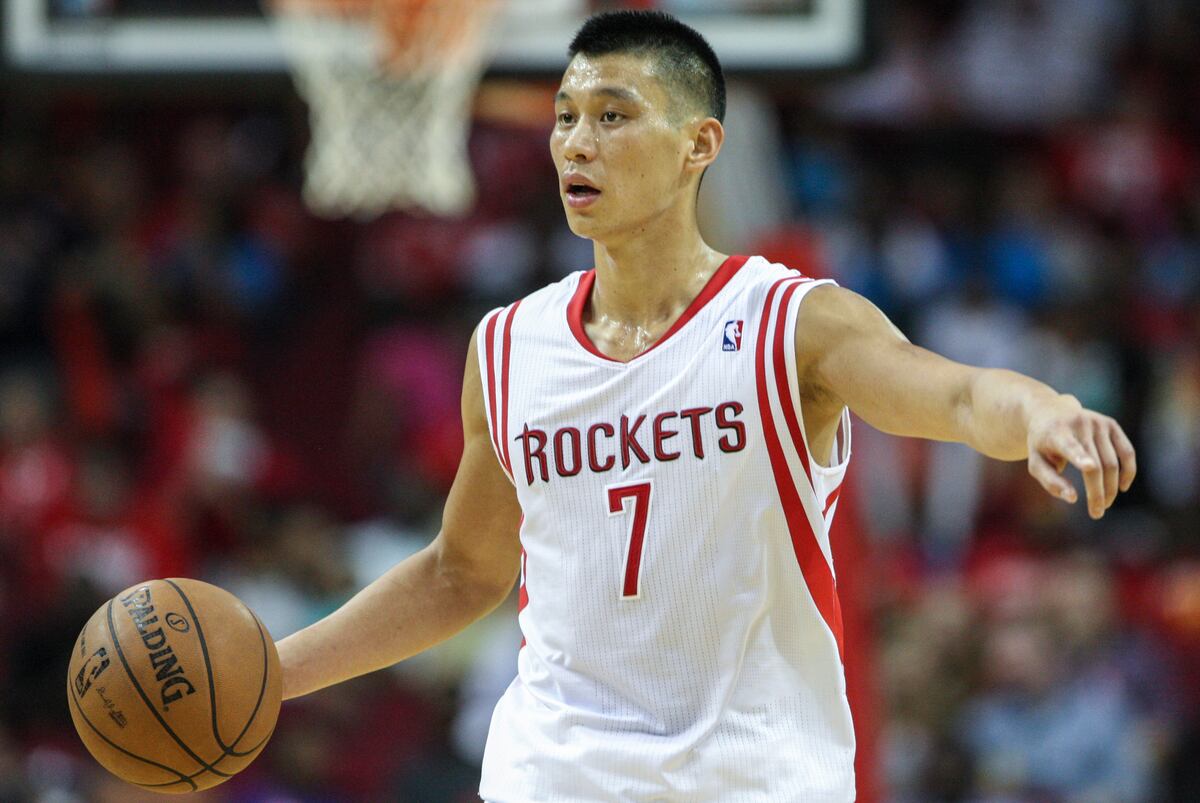 Why Jeremy Lin Is Entering a Make-or-Break Season in 2013-14 | News ...