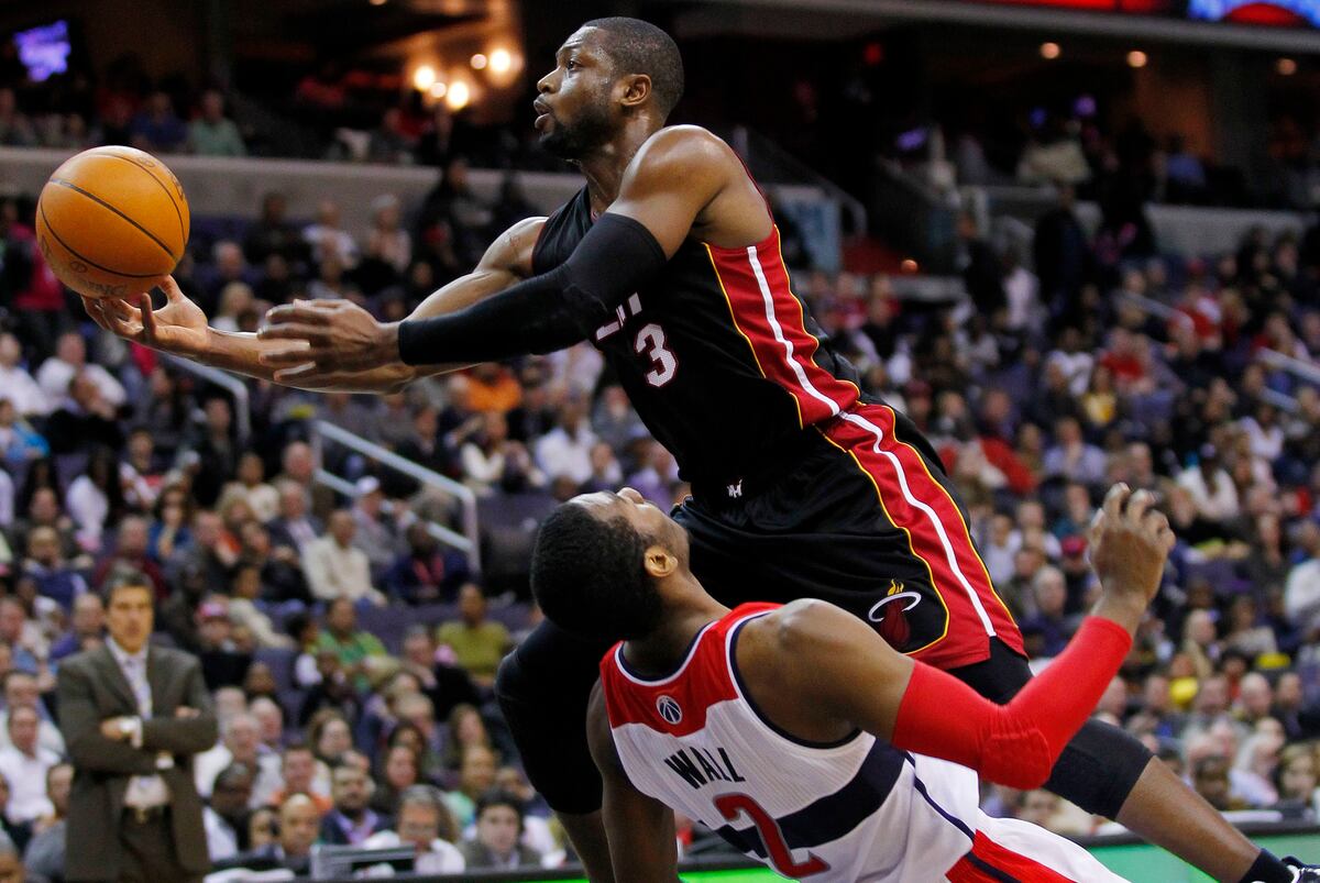 NBA Podcast: 2013-14 Southeast Division NBA Season Preview | News ...