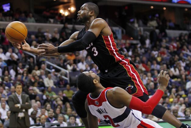 NBA Podcast: 2013-14 Southeast Division NBA Season Preview | Bleacher ...