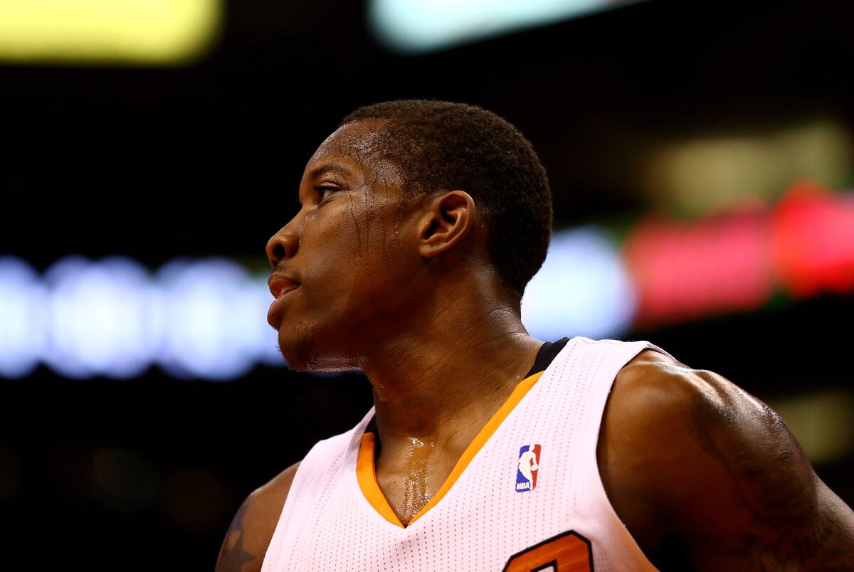 2013-14 NBA Season Preview Player Power Rankings for Phoenix Suns ...