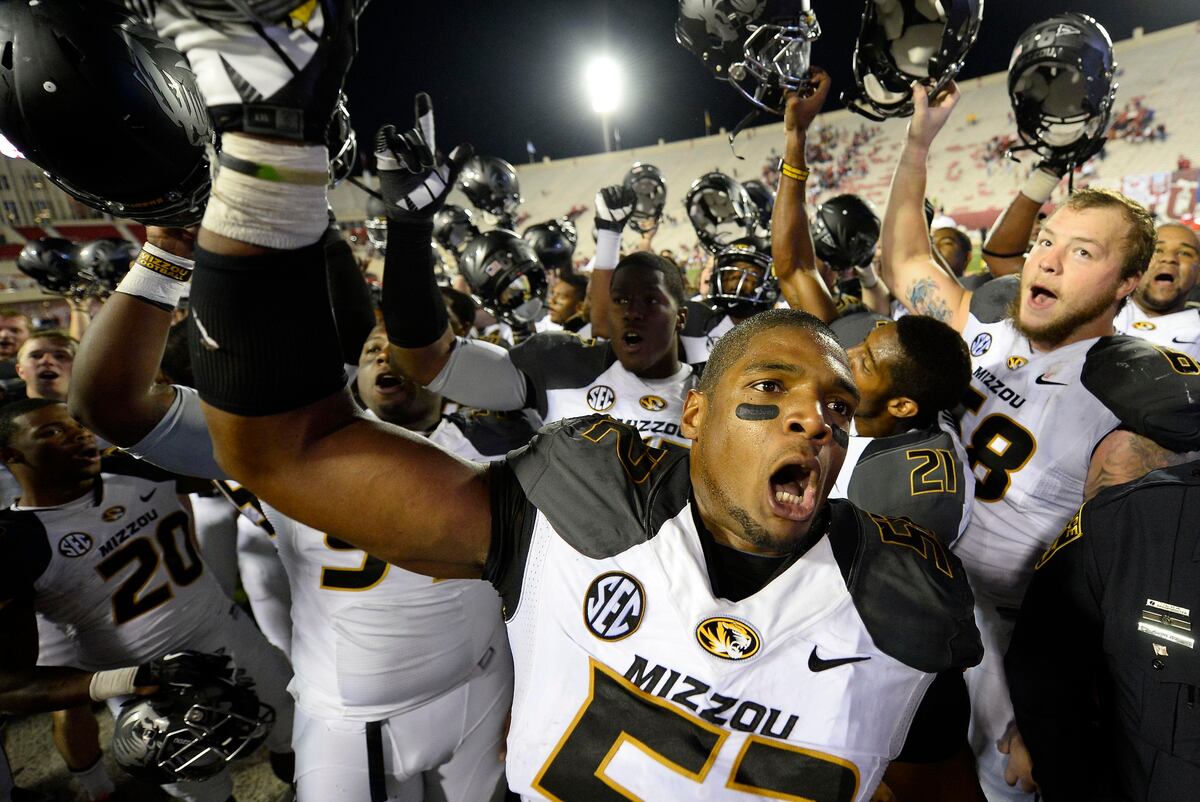 2014 NFL Draft: Michael Sam and 10 Players We Haven't Heard Enough ... 2014 NFL Draft: Michael Sam and 10 Players We Haven't Heard Enough ...