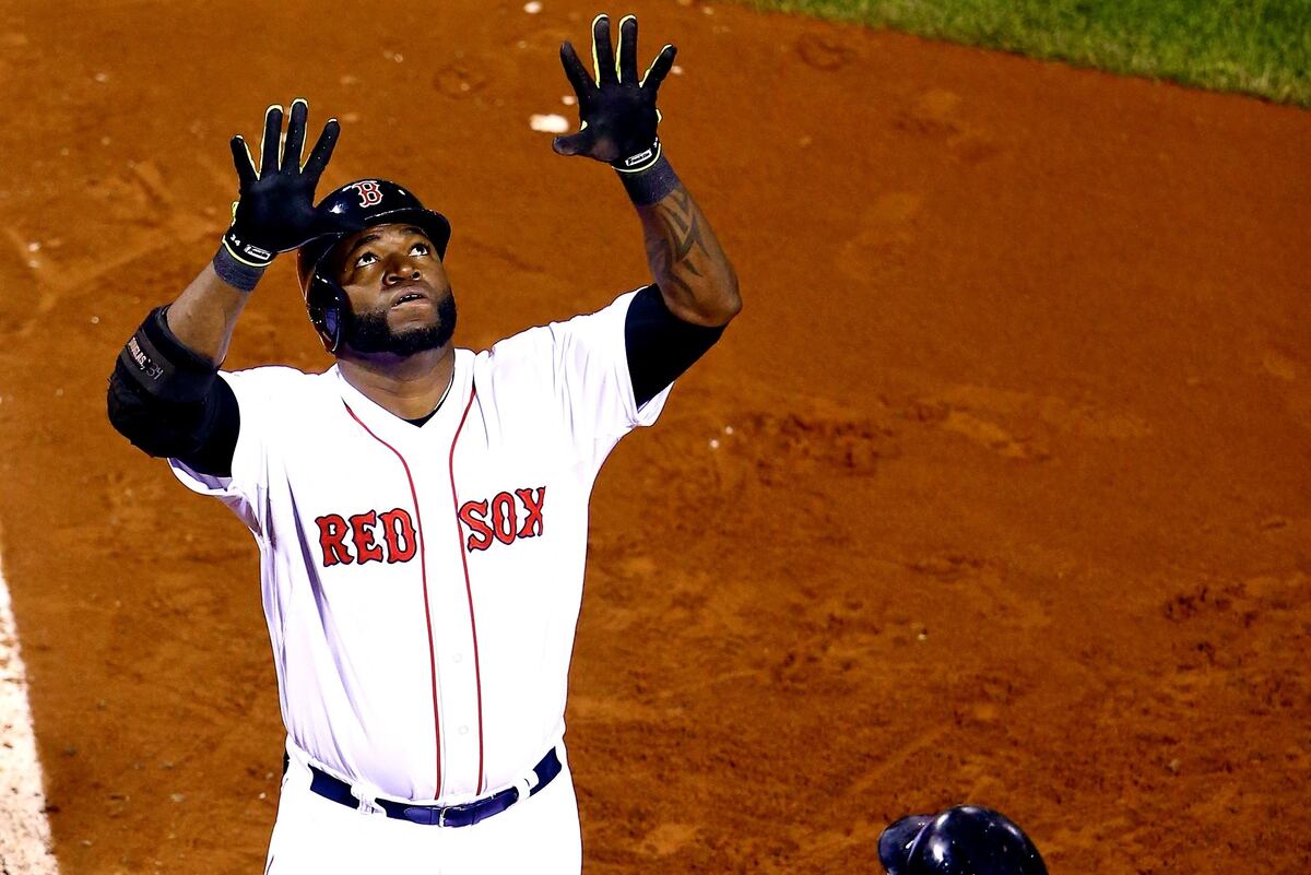 Selecting MLB's Mid-Postseason All-Clutch Team | News, Scores ...