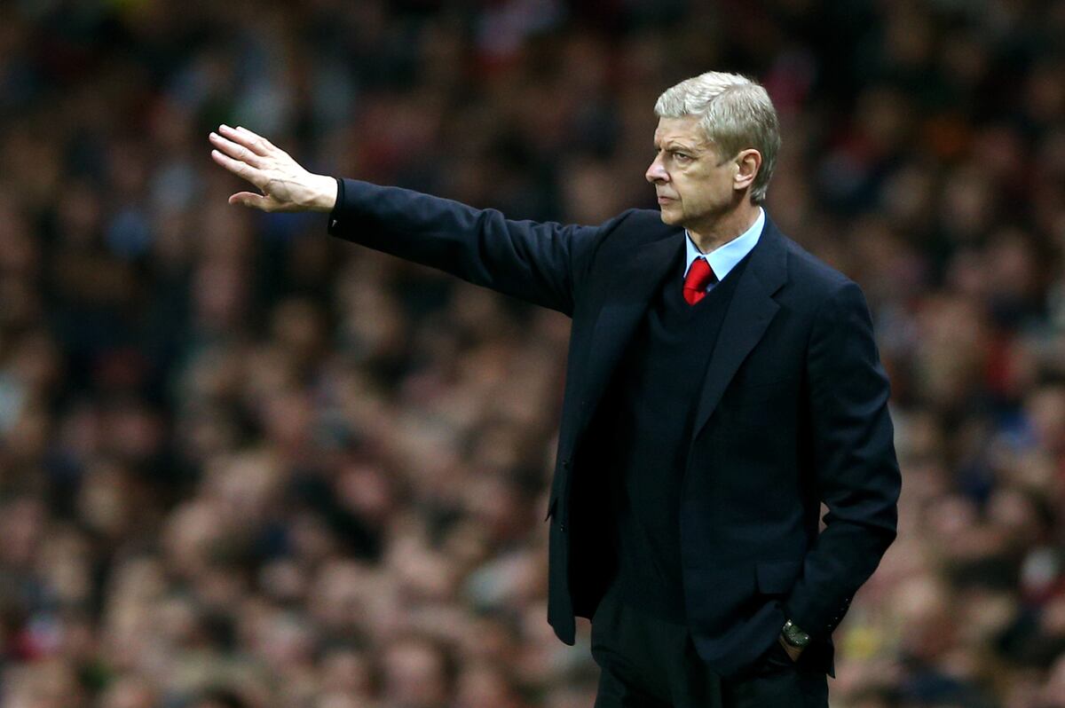 Power Ranking the Premier League Managers | News, Scores, Highlights ...