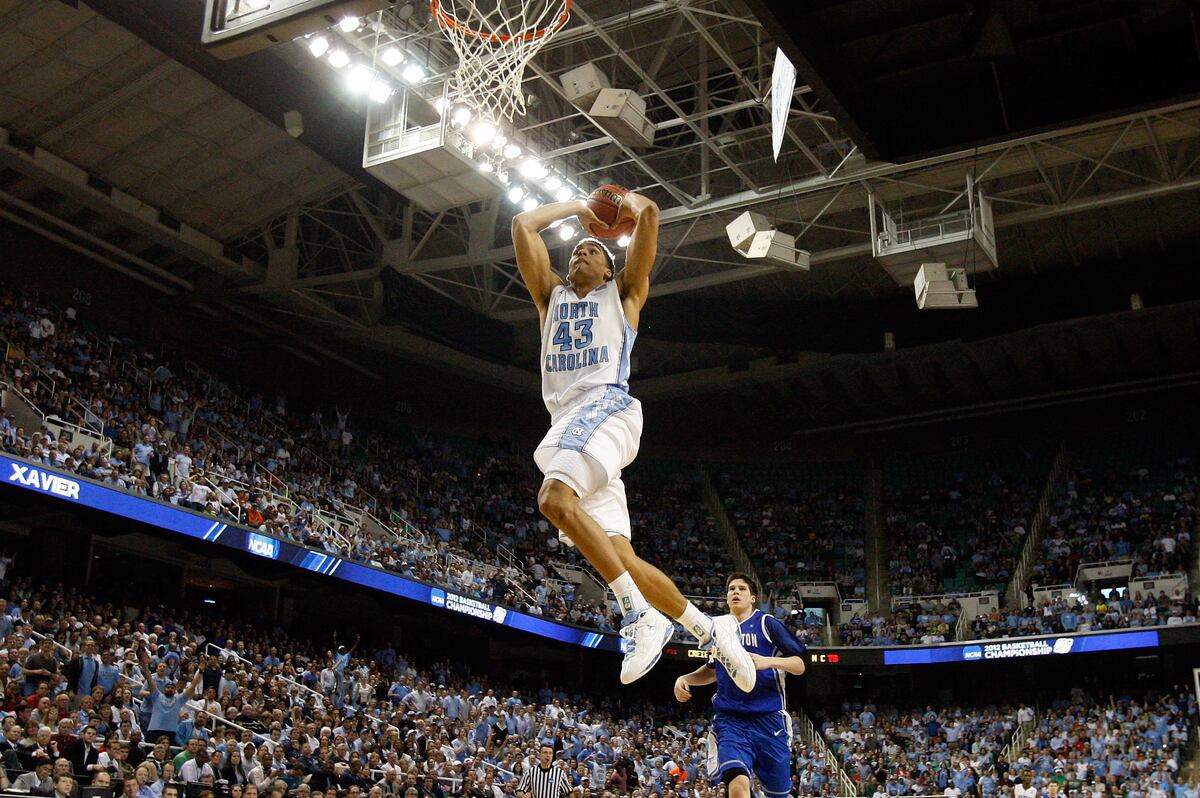 UNC Basketball: Why 2013-14 Tar Heels Will Excel on the Fast Break ...