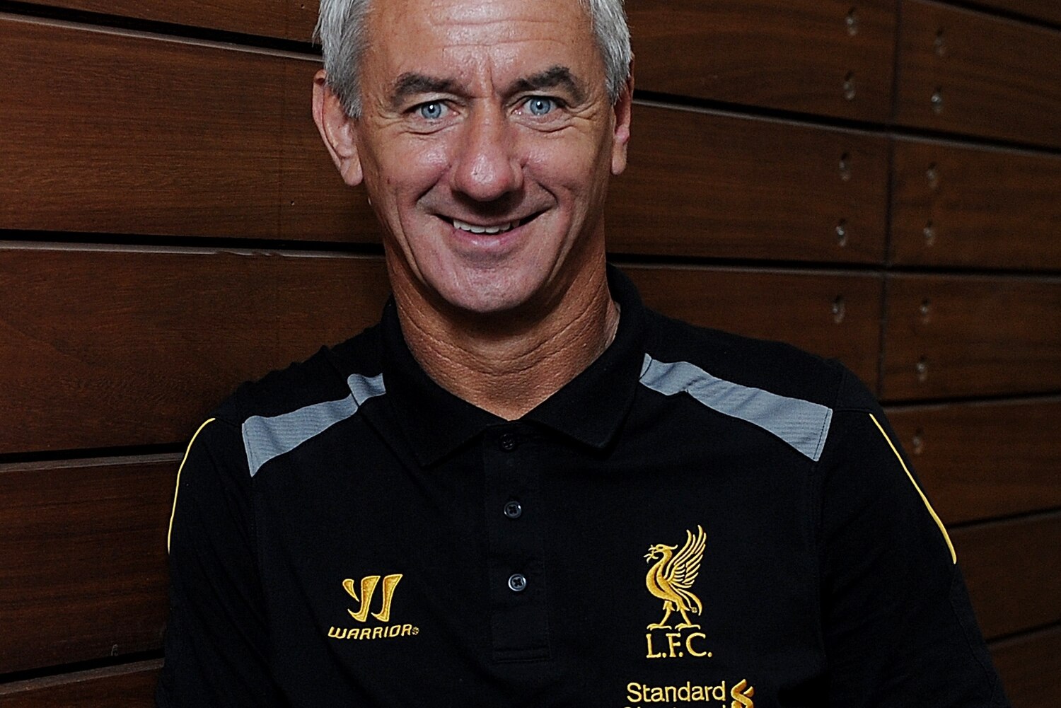 Exclusive Ian Rush Interview: Liverpool Legend Talks Sturridge, Juve ...