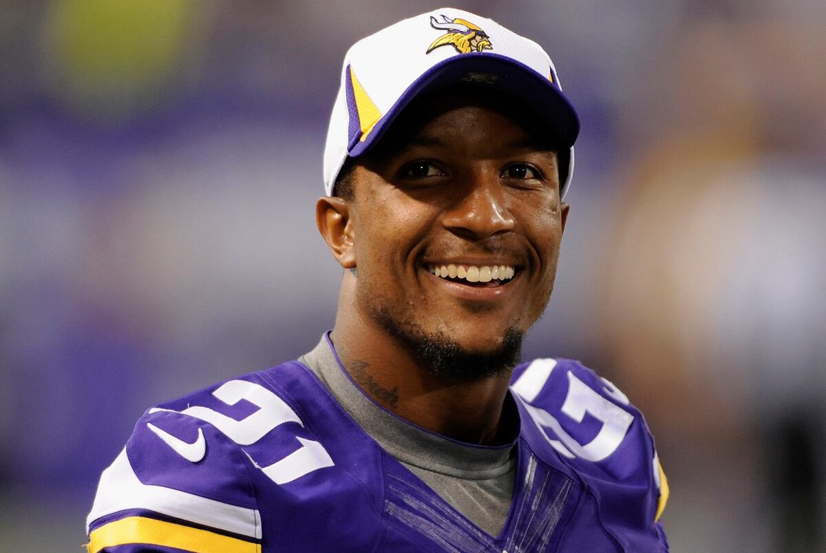 Dissecting Most Crucial Matchups in the Vikings' Week 7 Contest with ...