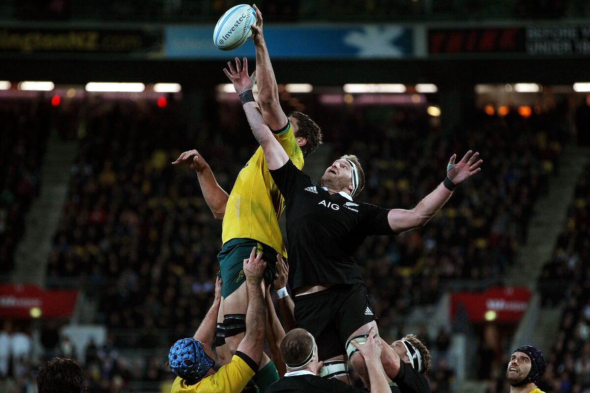 New Zealand vs. Australia: Key Battles to Watch | News, Scores ...