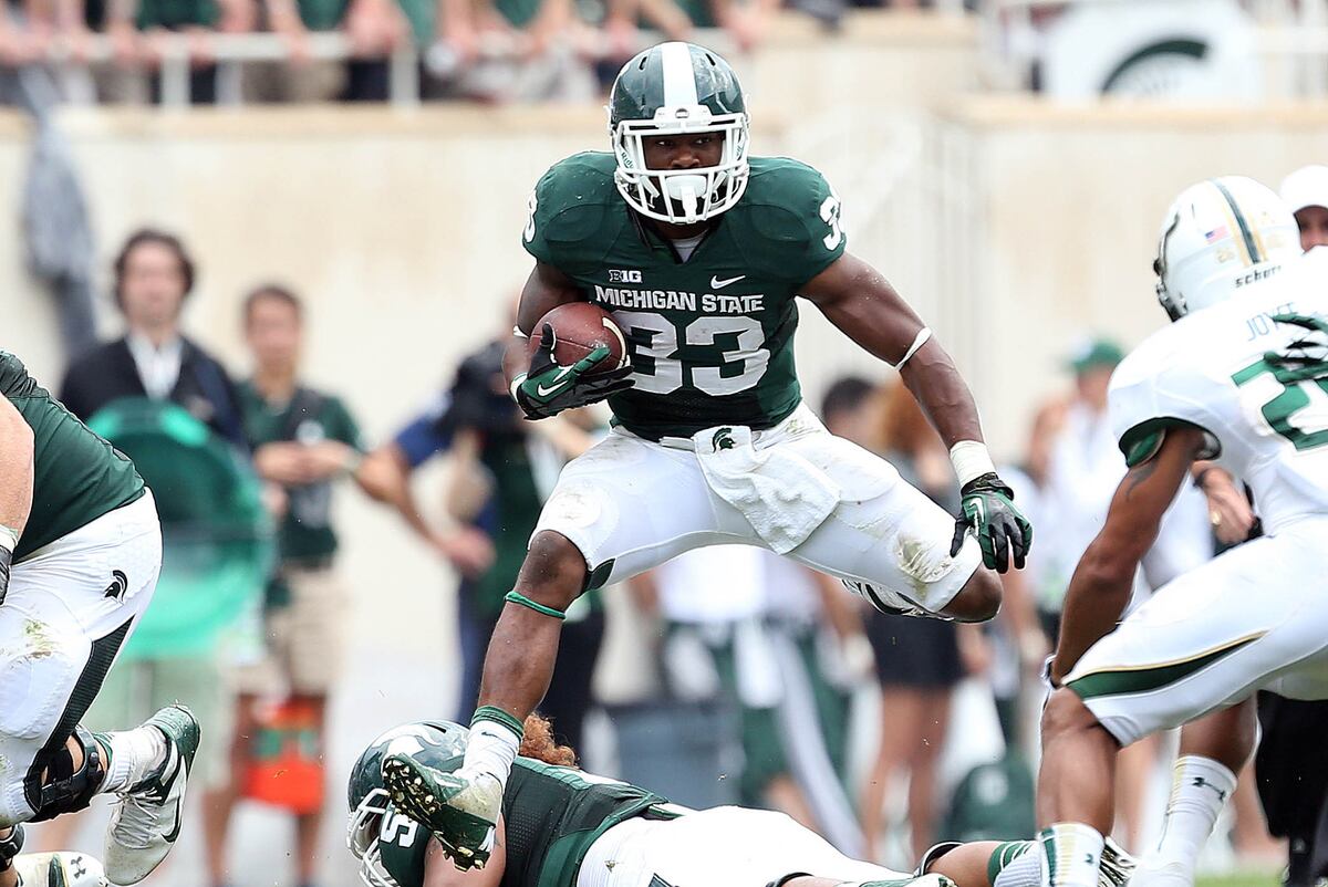 Exploring Which Team from Legends Division Will Make Big Ten Title Game ...