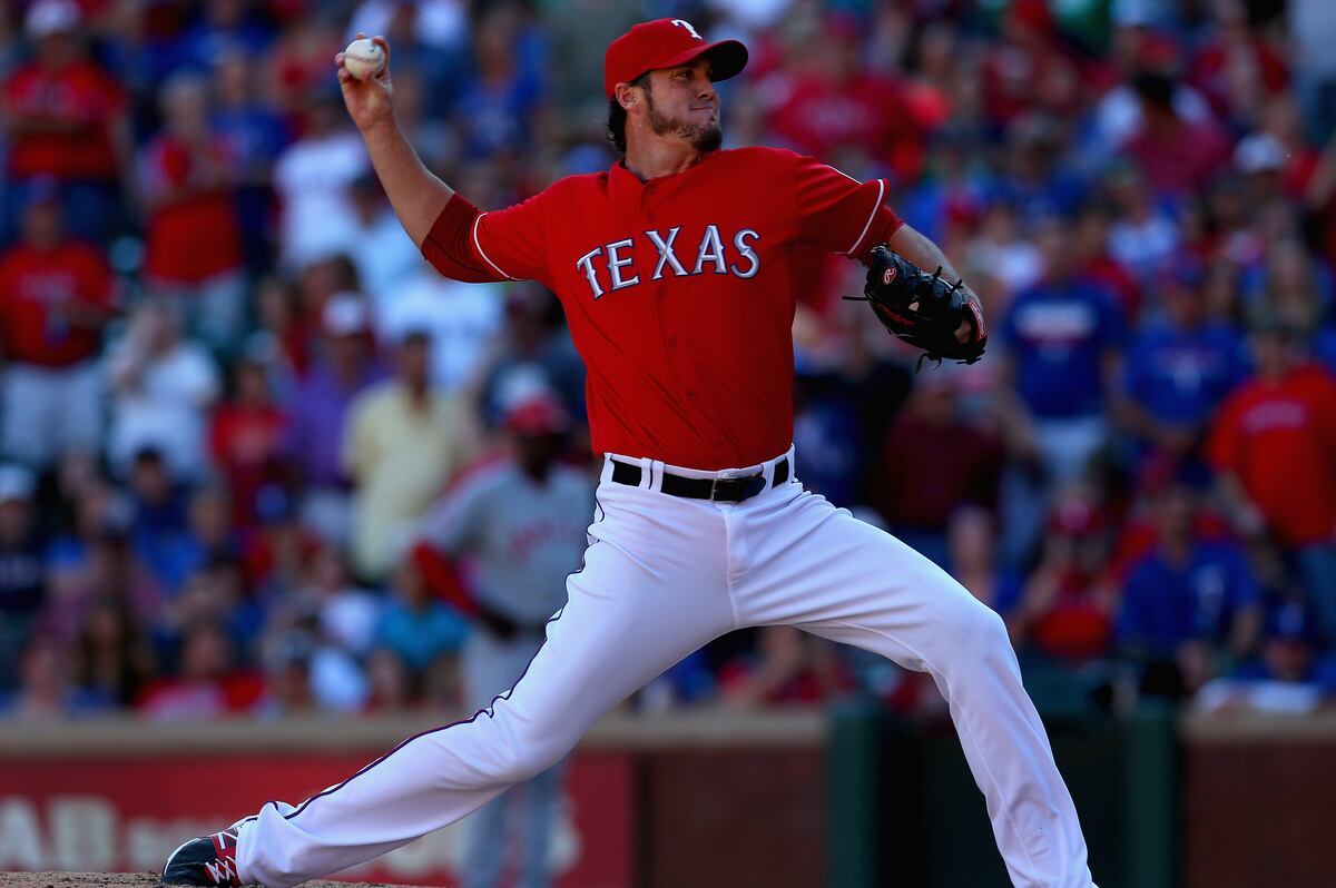 2014 MLB Free Agents: Impact Relief Pitchers Available This Winter ...