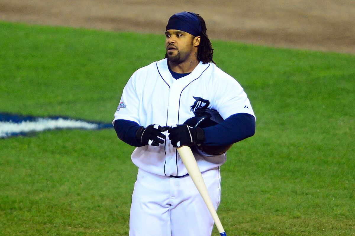 MLB Playoffs 2013: Stars Who Must Improve on Postseason Performances ...