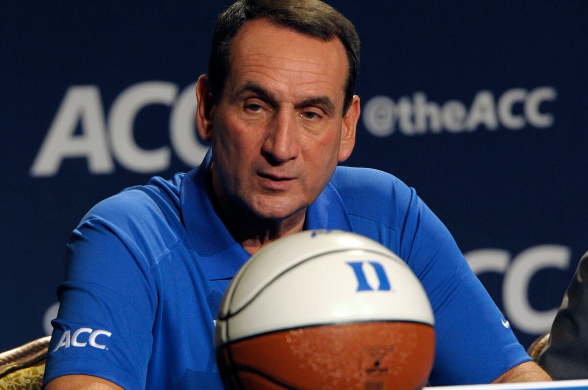 Duke Midnight Madness 2013: Top Moments, Highlights and Twitter ...