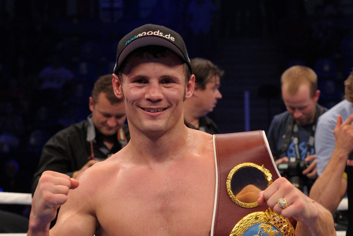 Stieglitz vs. Ekpo: Winner, Scorecard and Analysis | News, Scores ...