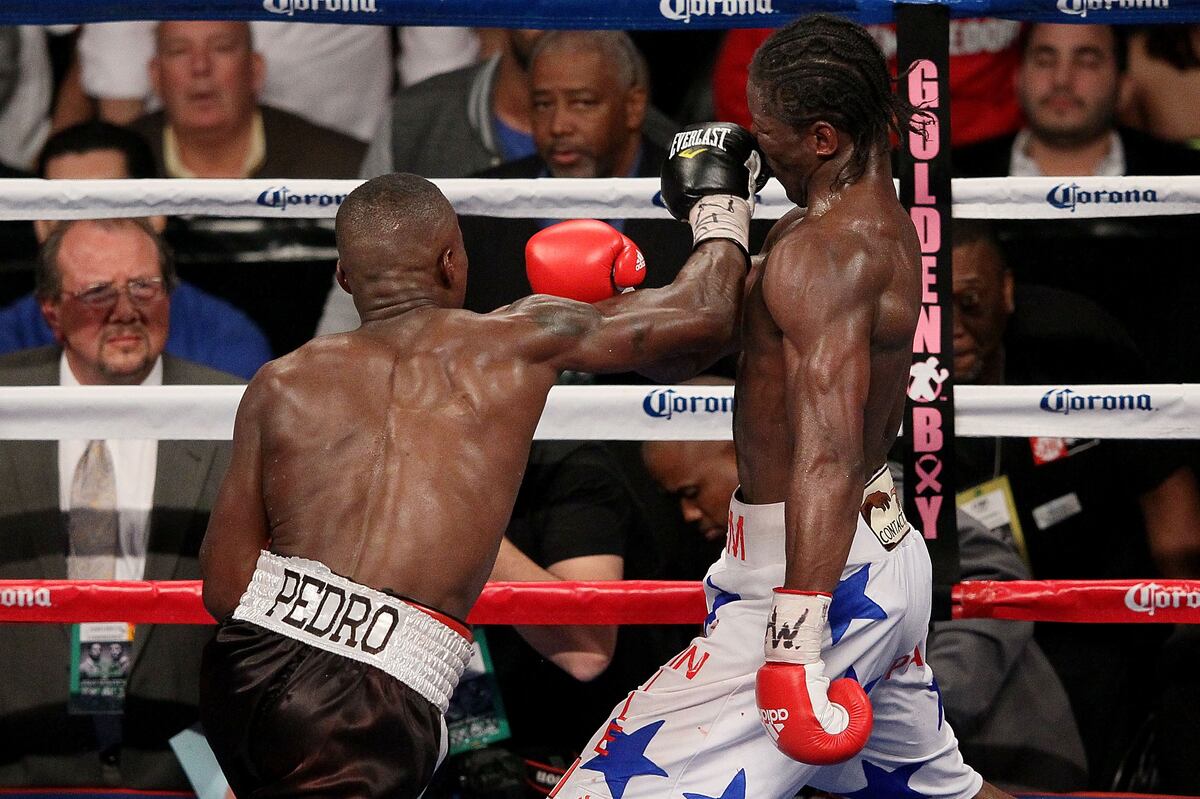 Peter Quillin vs. Gabriel Rosado: Preview and Prediction for Title ...
