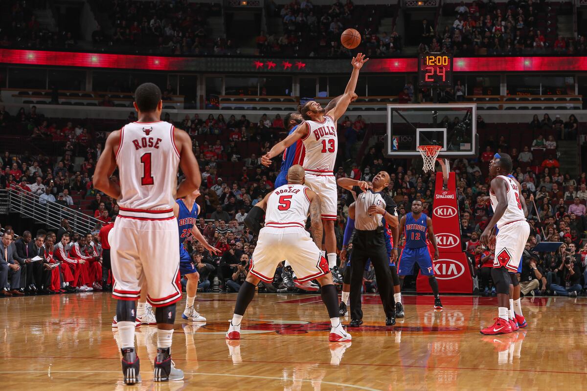 Chicago Bulls' 5 Must-Win Games of the Early Season | News, Scores ...
