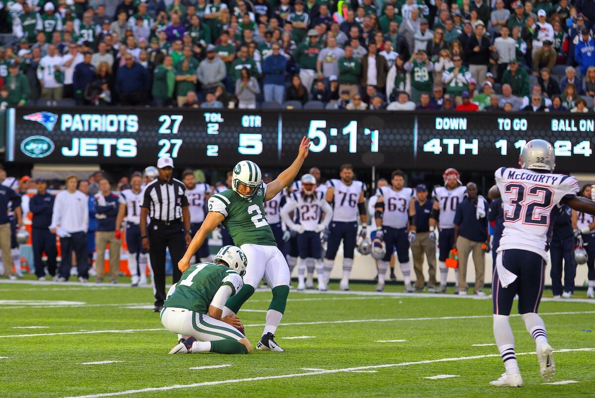 NFL Scores Week 7: Most Surprising Wins of Sunday's Action | News ...