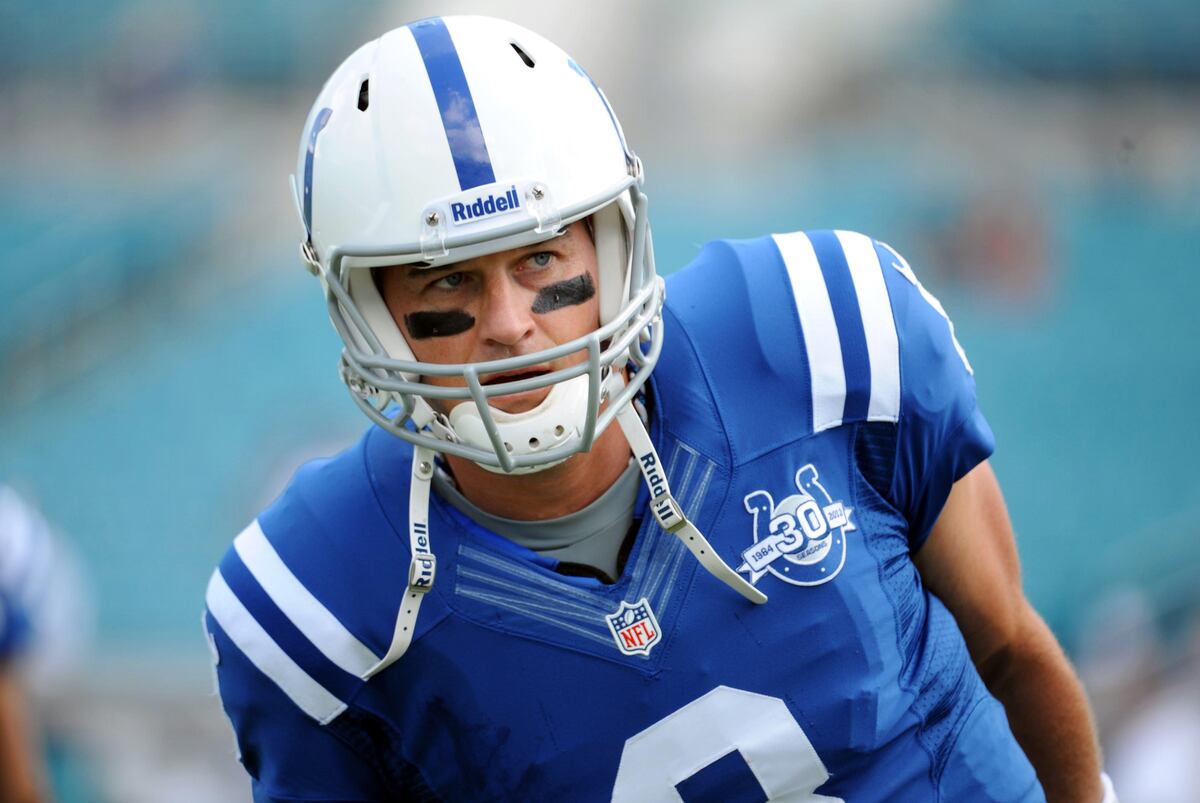 Matt Hasselbeck Says He'll Retire from NFL After 2014 Season | News ...
