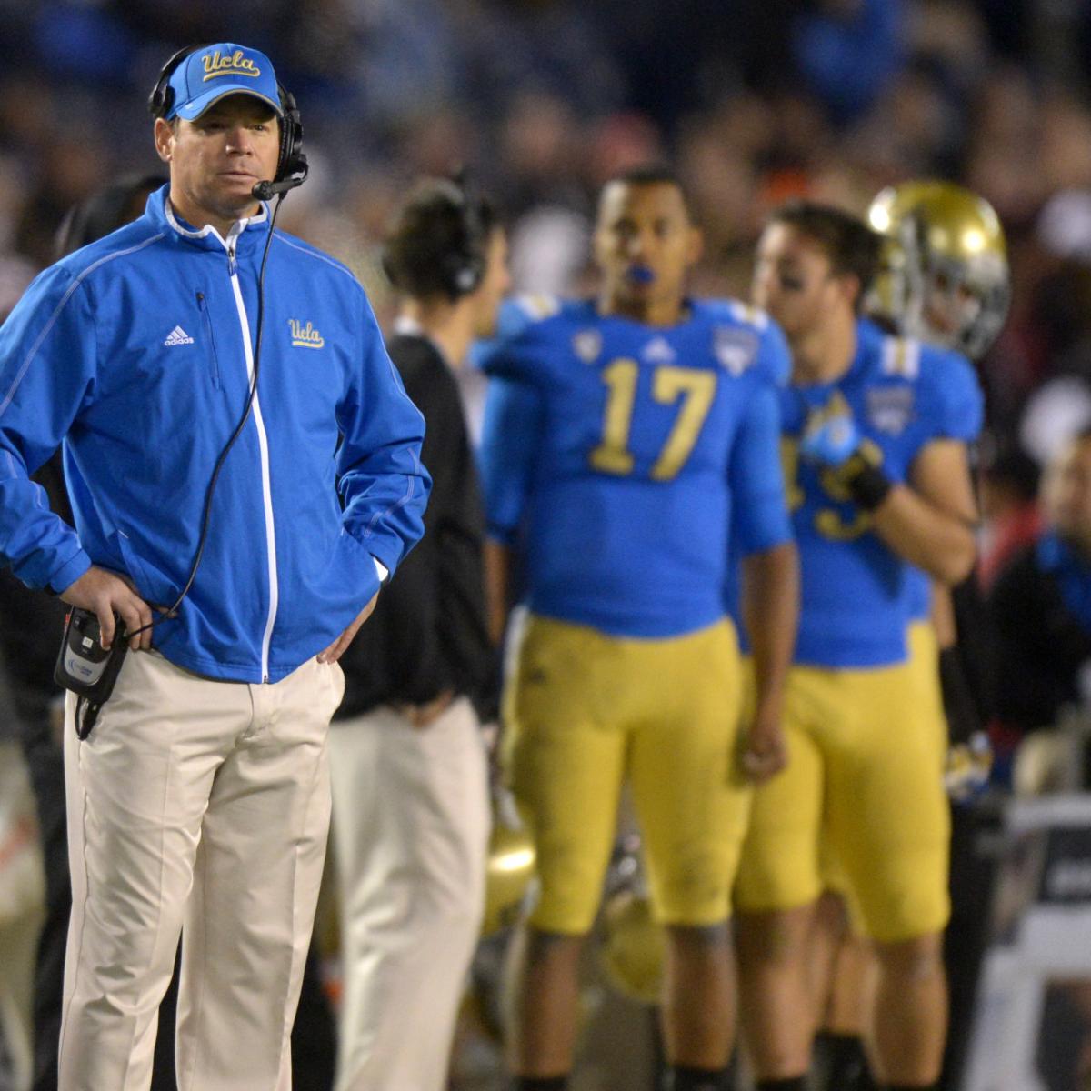 UCLA Football: Midseason Awards for Players and Coaches | News, Scores ... UCLA Football: Midseason Awards for Players and Coaches | News, Scores ...