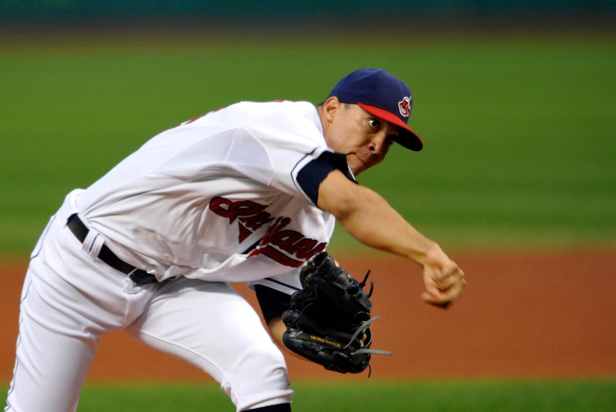 MLB Free Agency: 5 Starting Pitchers the Minnesota Twins Should Go ...