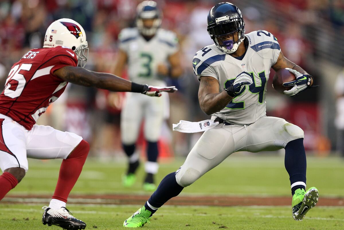 Seattle Seahawks: What You Need to Know Heading into Week 8 | News ...