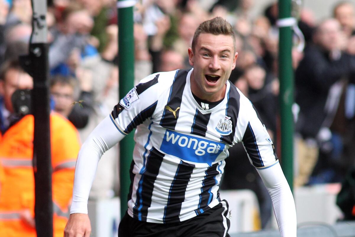 Can Paul Dummett Be Newcastle's Latest Local Hero? | News, Scores ...