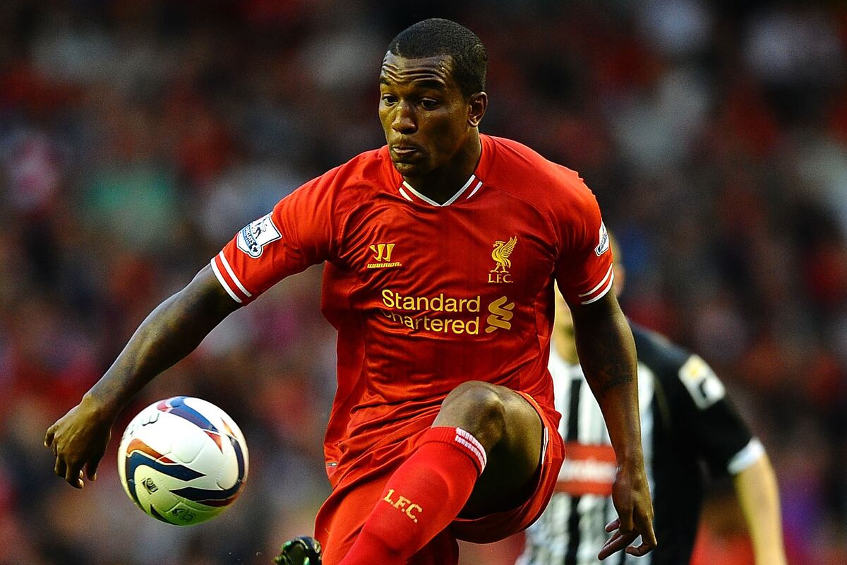 Andre Wisdom Loan to Derby Makes Sense for Liverpool Premier League ...