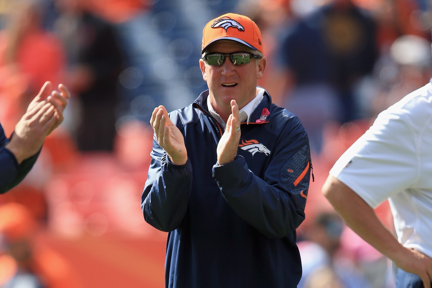Denver Broncos: What You Need to Know Heading into Week 8 | Bleacher Report