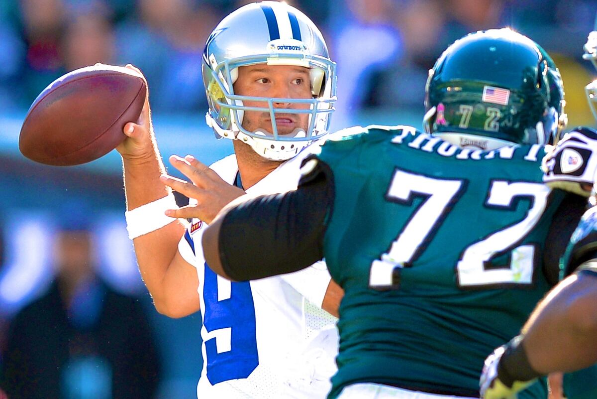 Mike Freeman's NFL Grades: Pre-Week 8 Edition | News, Scores ...