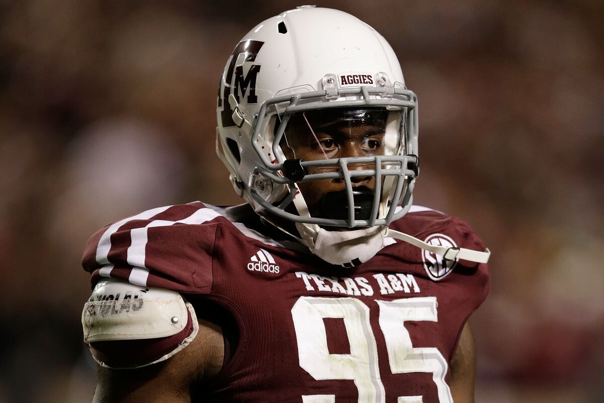 Texas A&M Recruiting: 5 Players Aggies Must Sign to Turn Around Defense ...