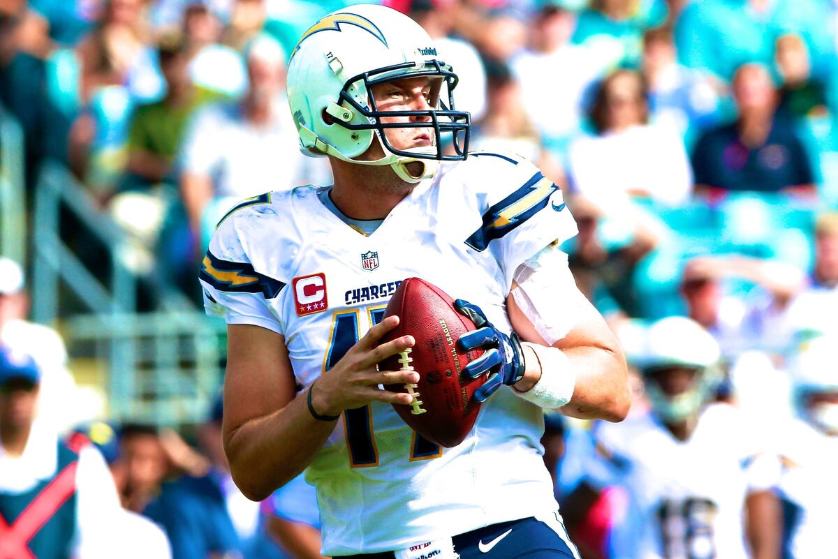 Updated QB Power Rankings After NFL Week 7 | News, Scores, Highlights ... Updated QB Power Rankings After NFL Week 7 | News, Scores, Highlights ...