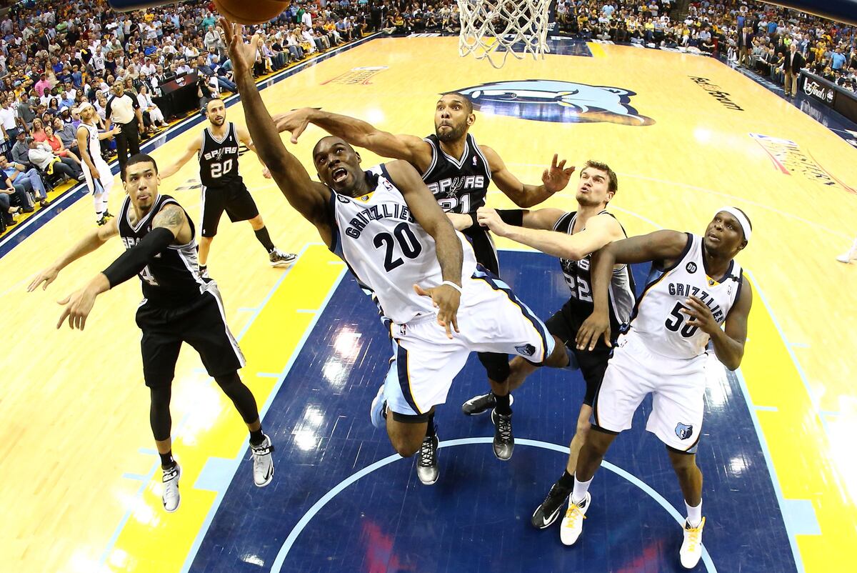 NBA Podcast: 2013-14 Southwest Division NBA Season Preview | News ...