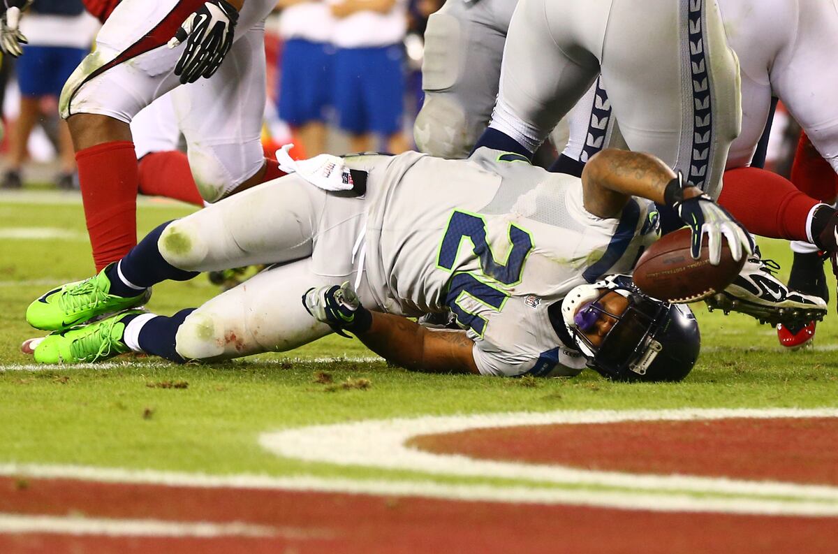NFL Power Rankings Week 8: Breaking Down Where Every Team Stands | News ...