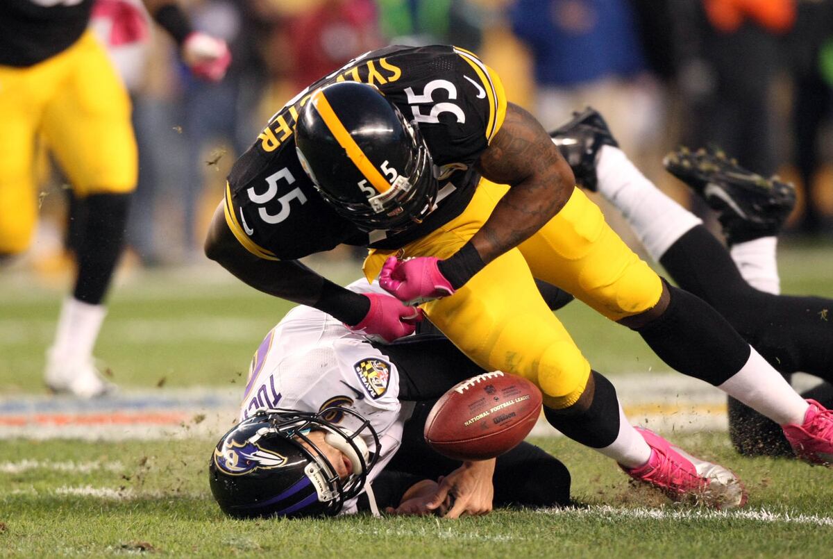 Baltimore Ravens Special Teams Unit Having a Rough Start to 2013 Season ...