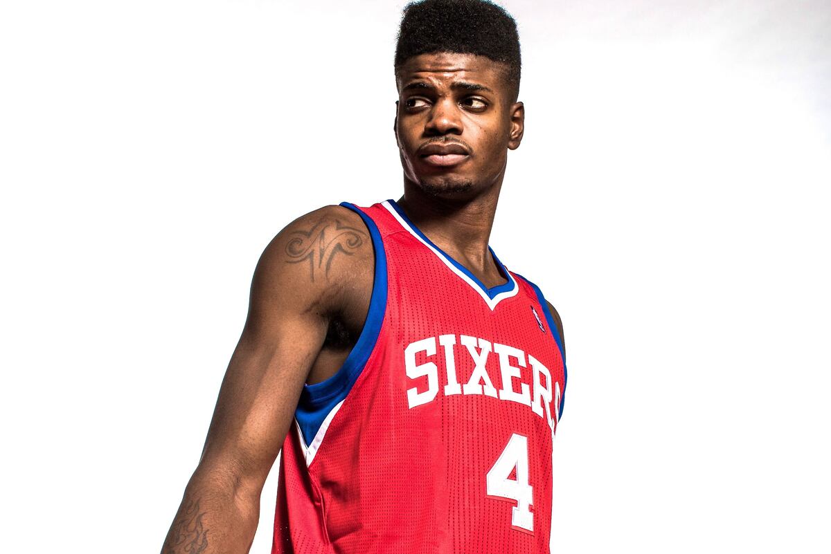 Biggest Benefits of Nerlens Noel Sitting out 2013-14 NBA Season | News ...