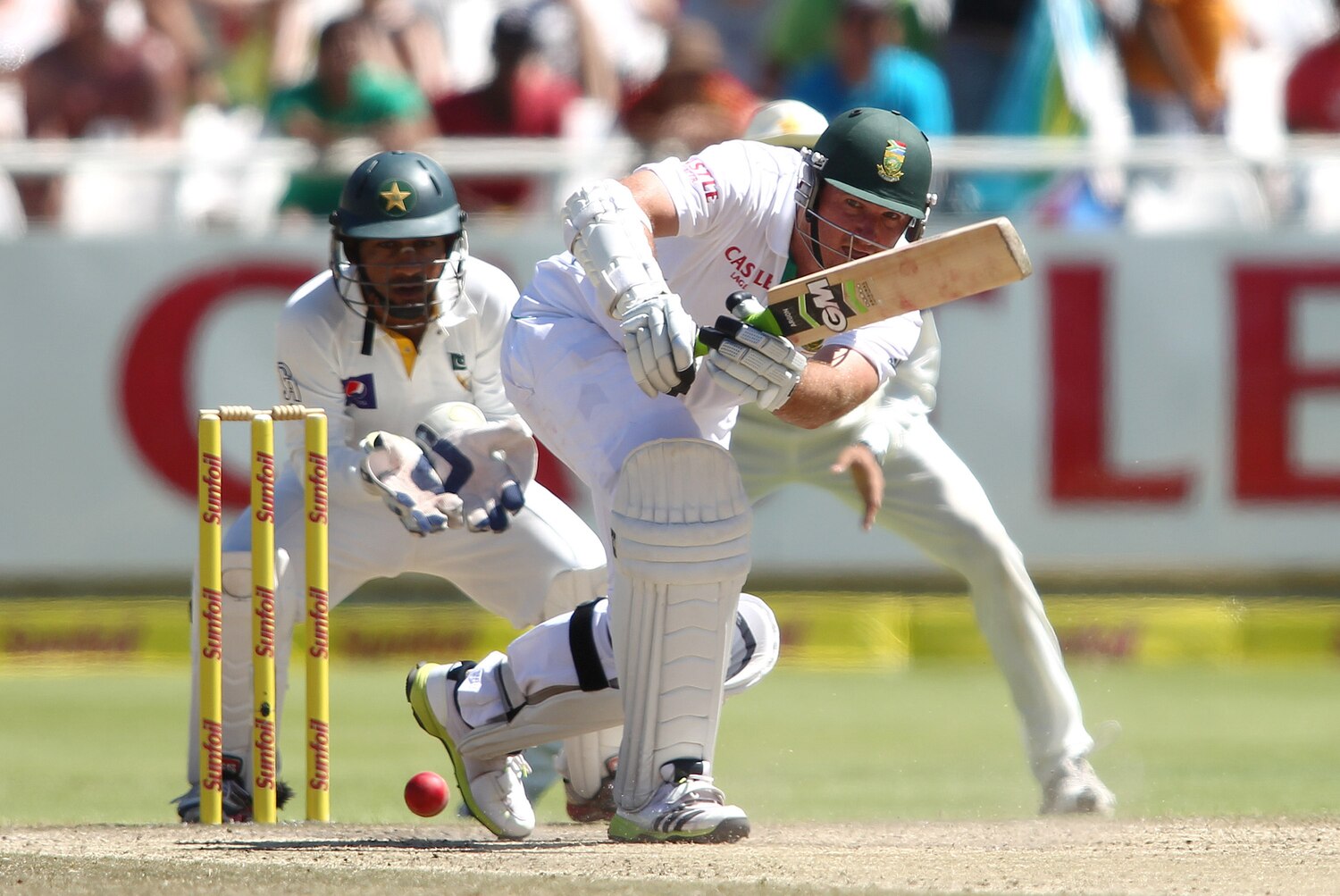 5 Captain's Innings from Graeme Smith | Bleacher Report