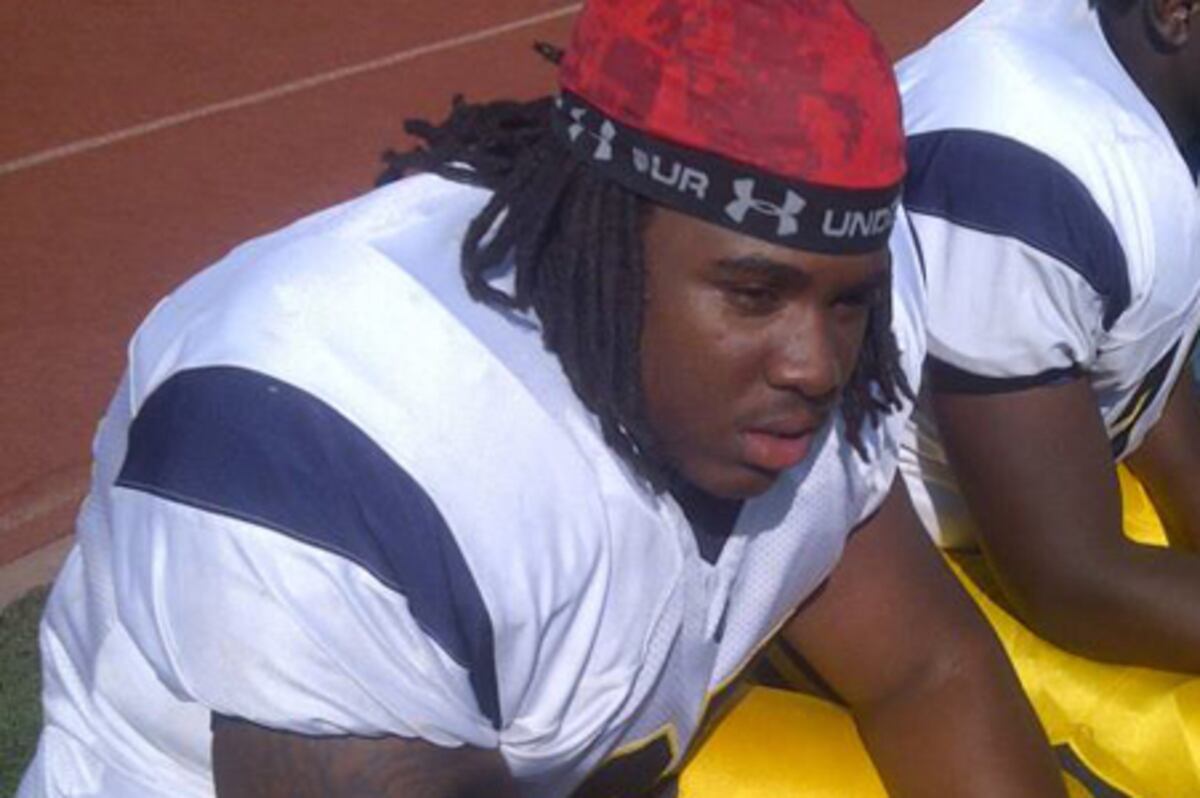 Michael Wyche Commits to Miami: What 4-Star JUCO DT Brings to 'Canes ...