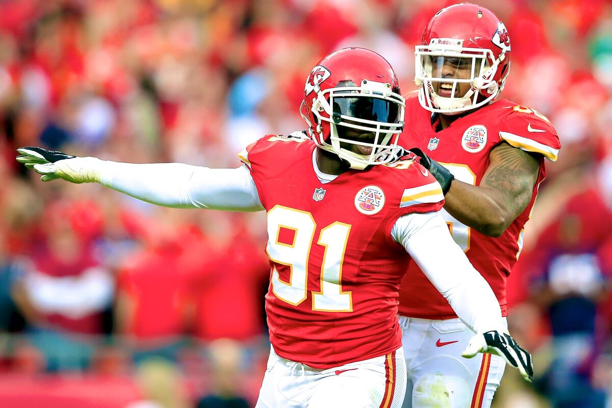 Do the Kansas City Chiefs Have the Best Defense Since the 2000 ...