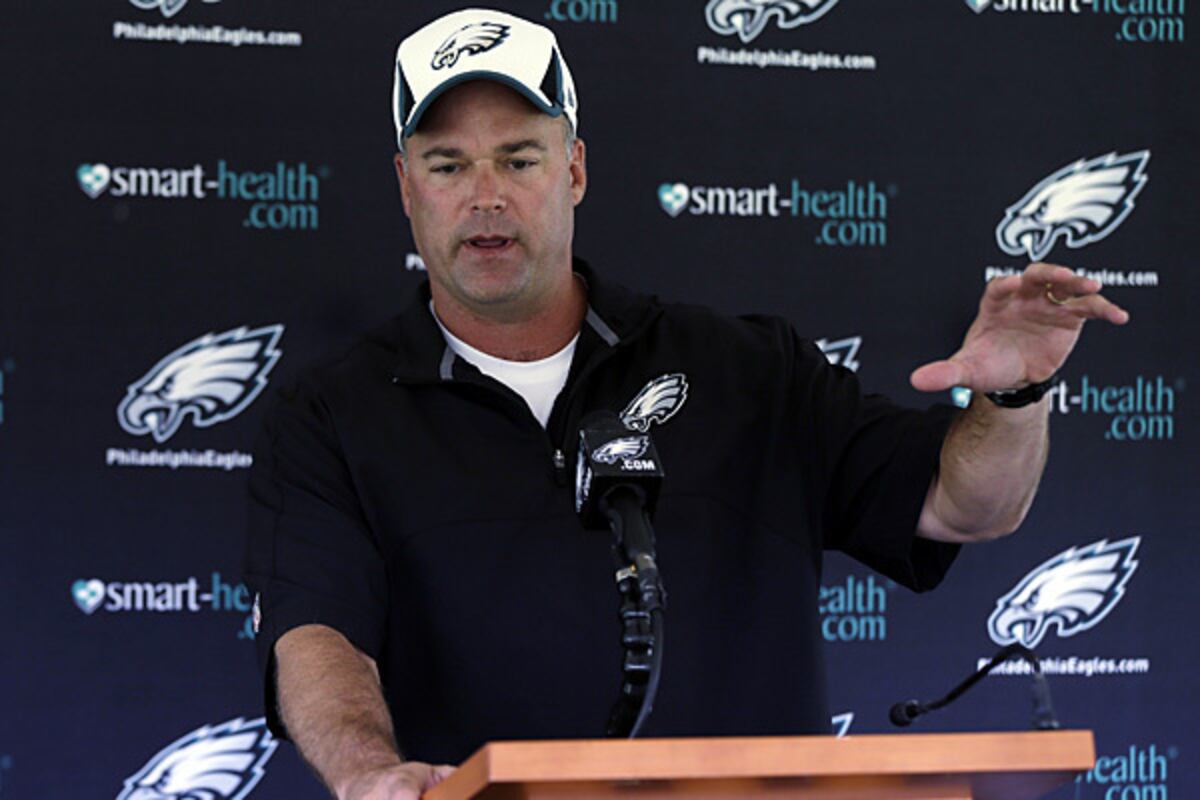 Was Hiring Defense Coordinator Bill Davis Right Choice for Philadelphia ...